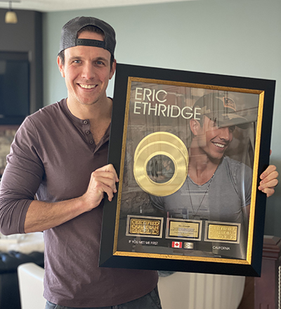 February 2021 Member News - Canadian Country Music Association